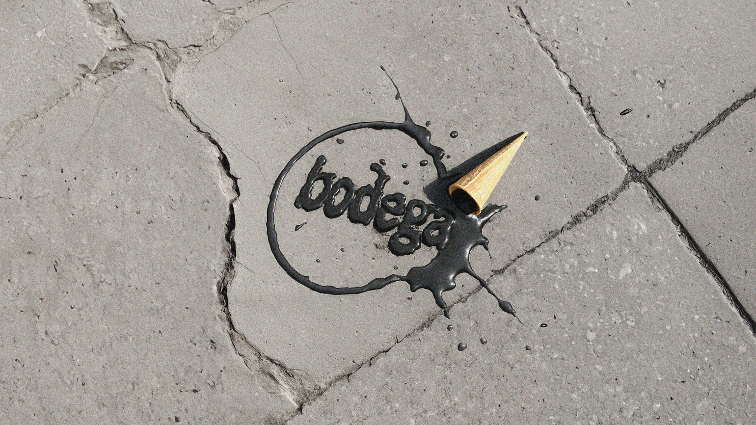 Design Bodega NYC